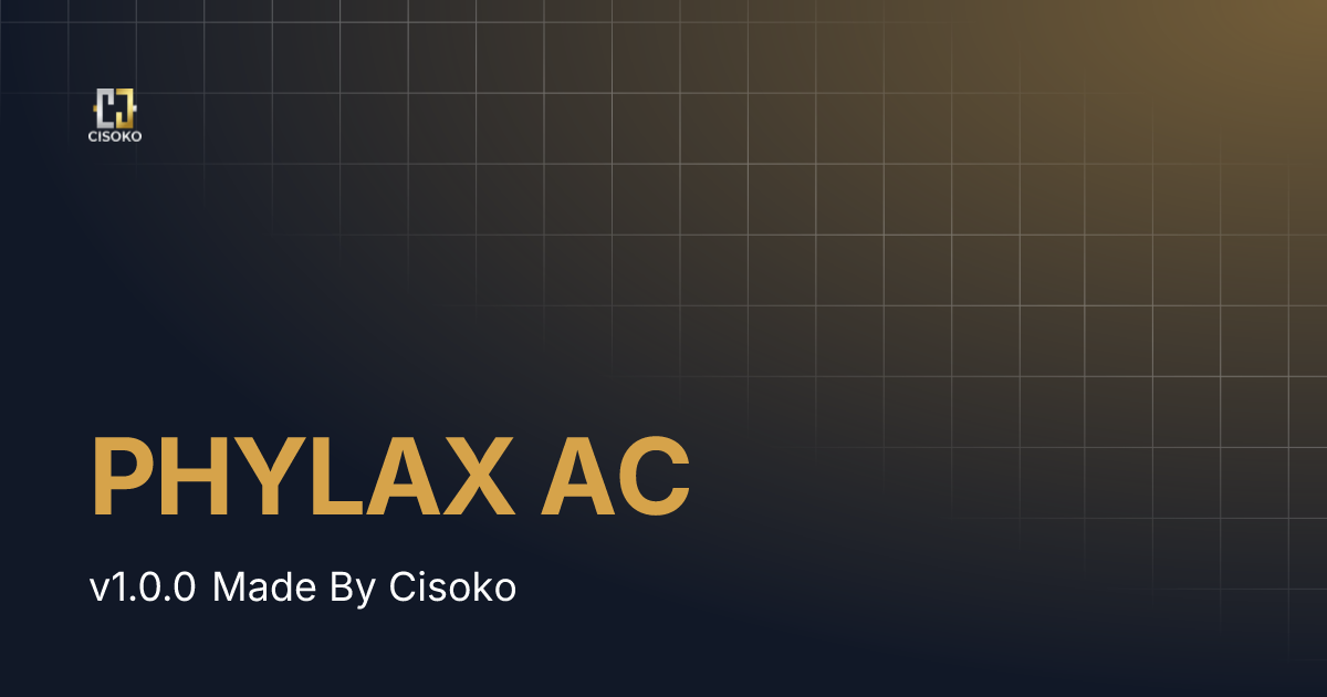 PHYLAX AC